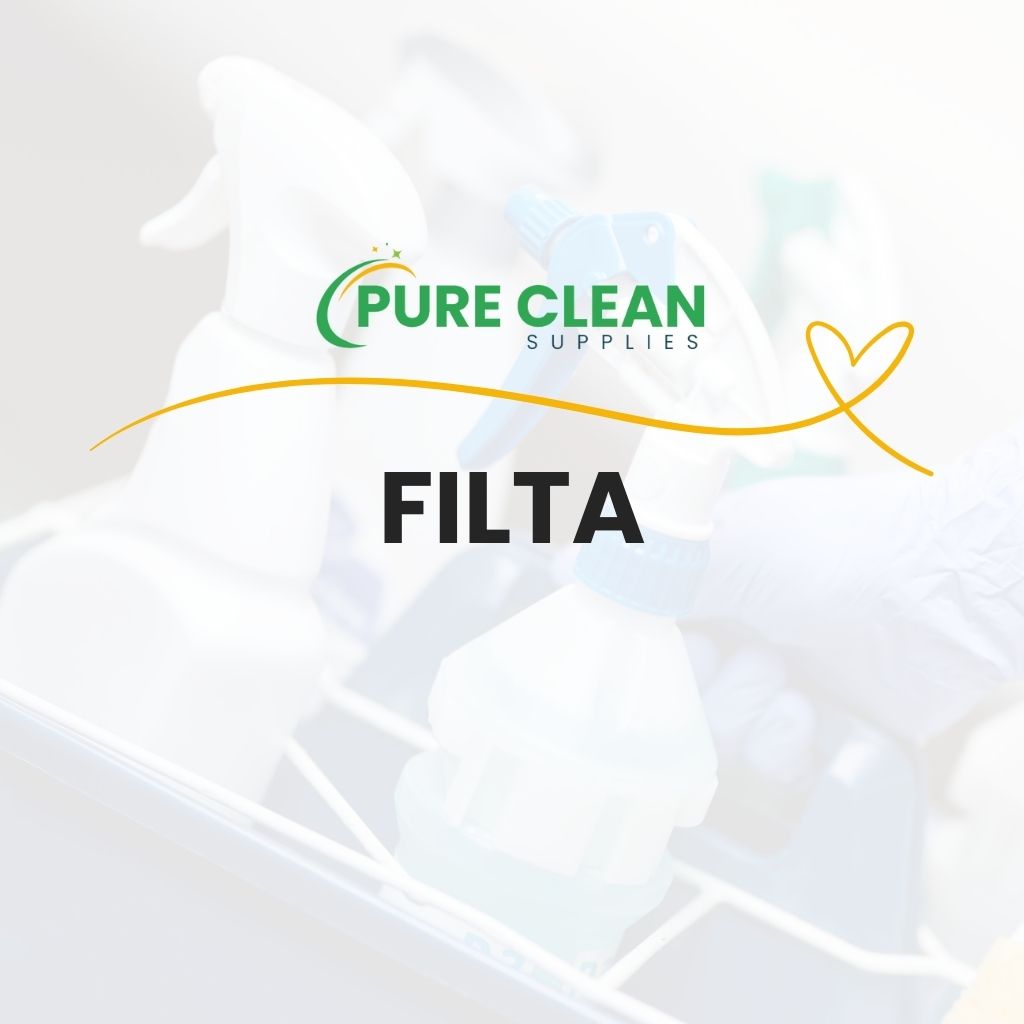 Shop Filta Cleaning Products | Pure Clean Supplies NZ