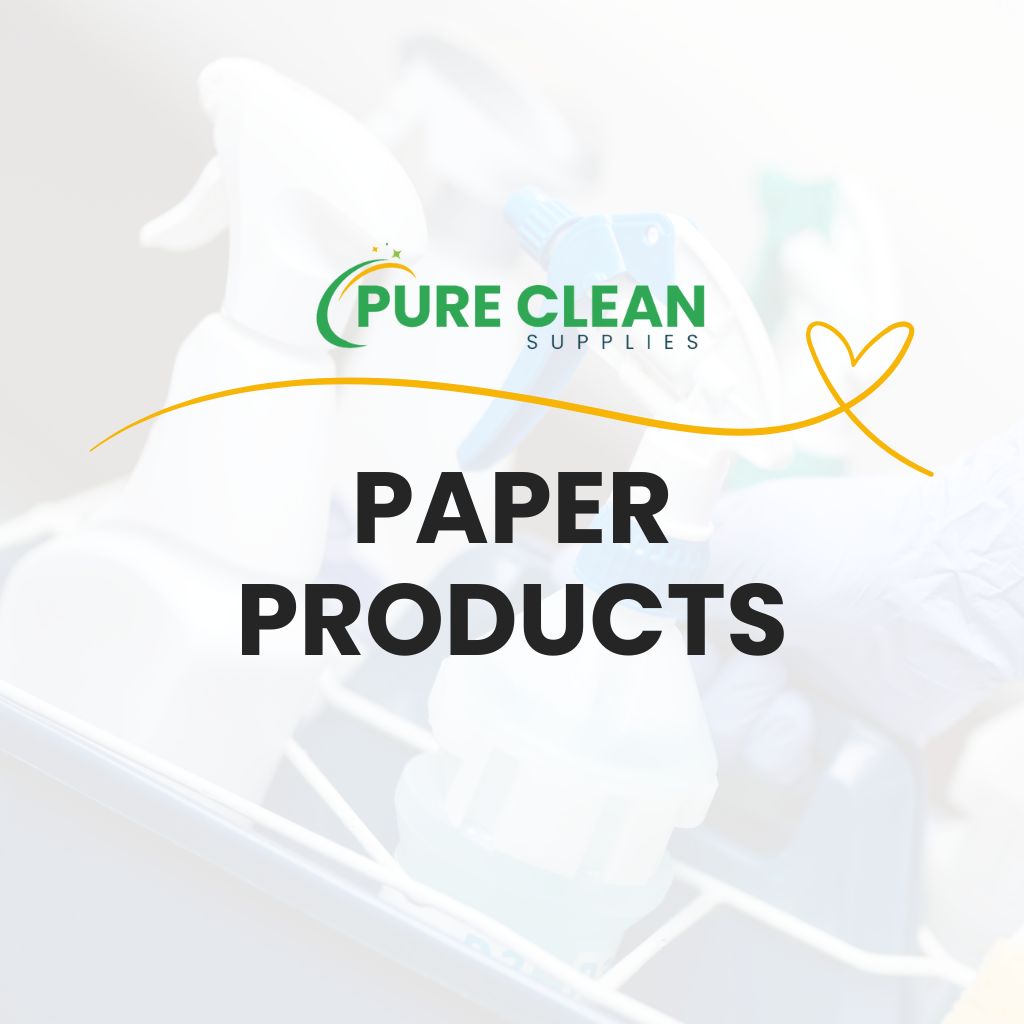 Shop for Paper Cleaning Supplies | Pure Clean Supplies – Page 5