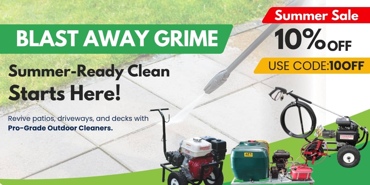 Quality Cleaning Supplies in NZ | Pure Clean Supplies
