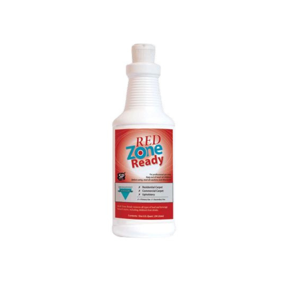 BridgePoint Red Zone Ready | 946ml | Pure Clean Supplies