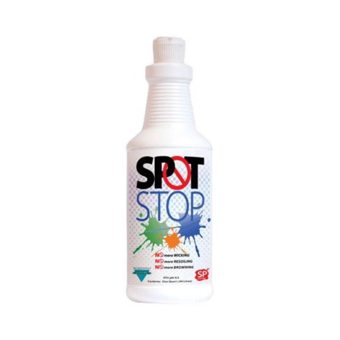 BridgePoint Spot Stop | 946ml | Pure Clean Supplies