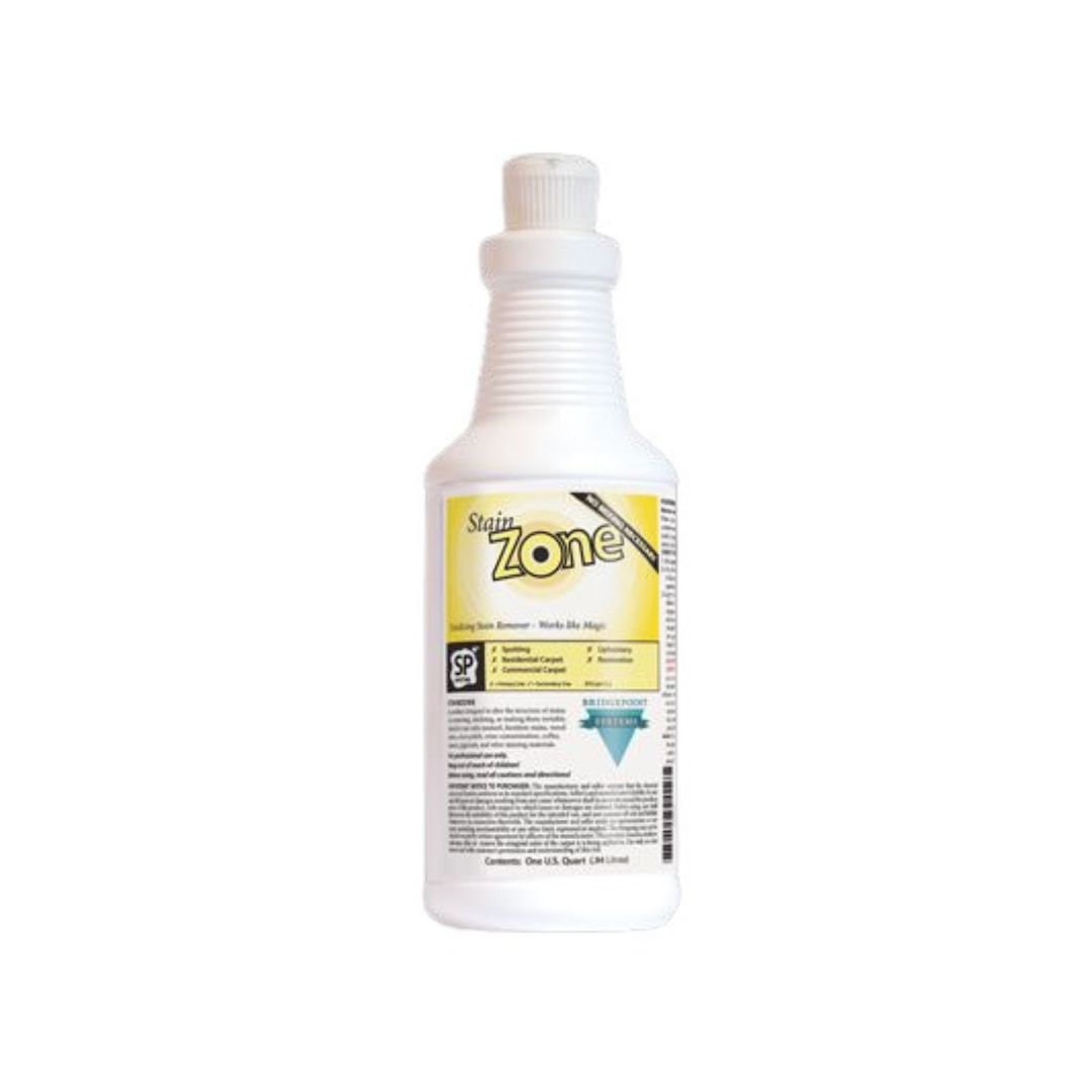 Shop Stain Zone Oxidising Remover 946ml | Pure Clean Supplies