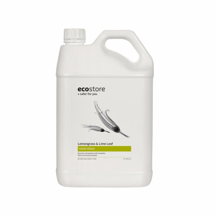Shop Ecostore Cleaning Solutions | Pure Clean Supplies NZ