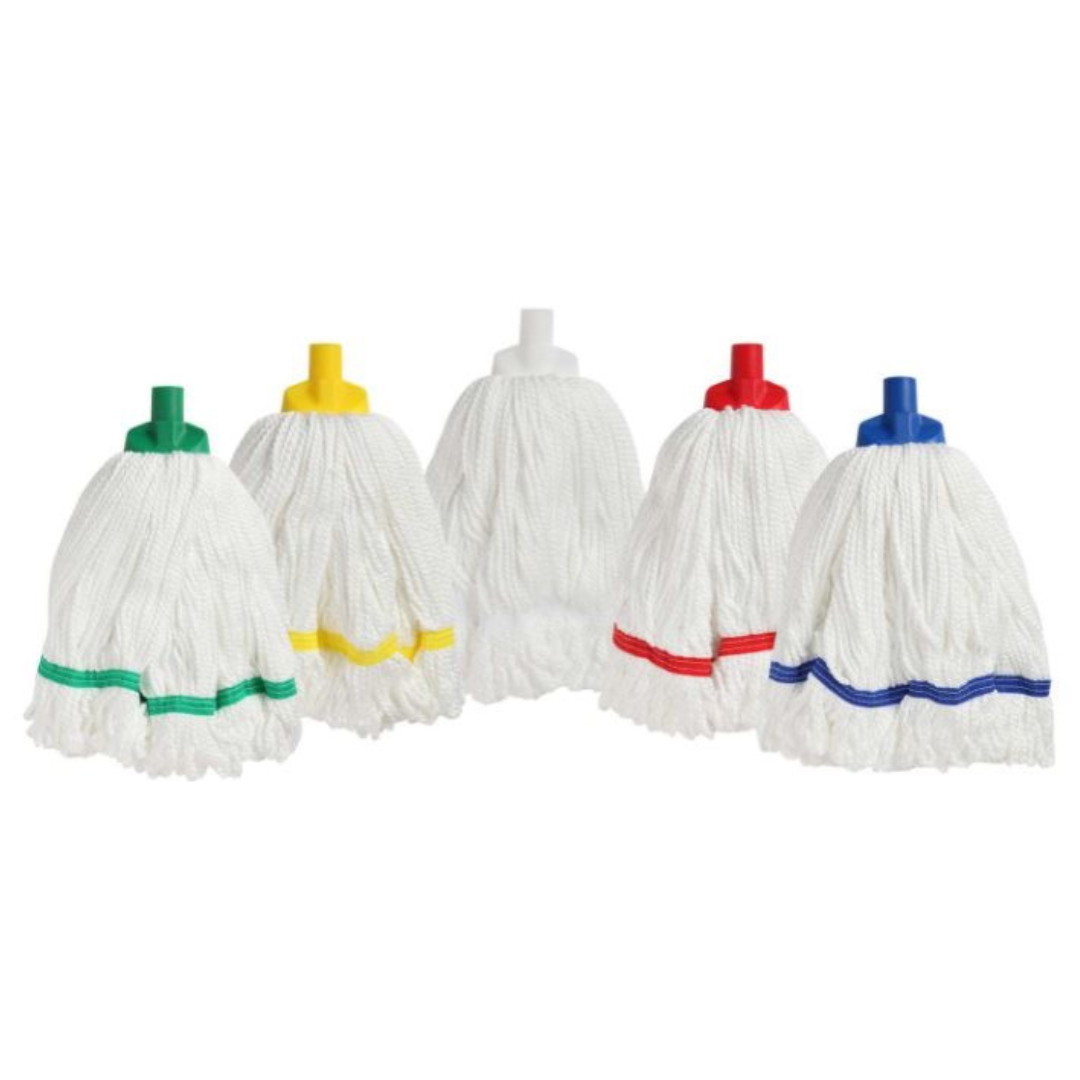 Order Edco Microfibre Mop Head 350g | Pure Clean Supplies
