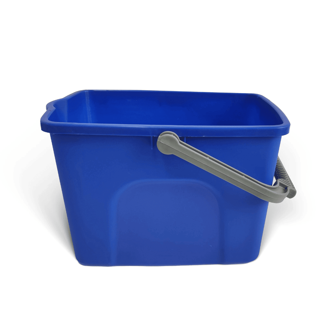 Buy 9L Filta All Purpose Bucket | Blue | Pure Clean Supplies