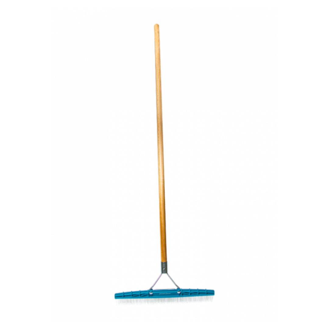 Order Grandi Groomer Carpet Rake AB24 | Pure Clean Supplies