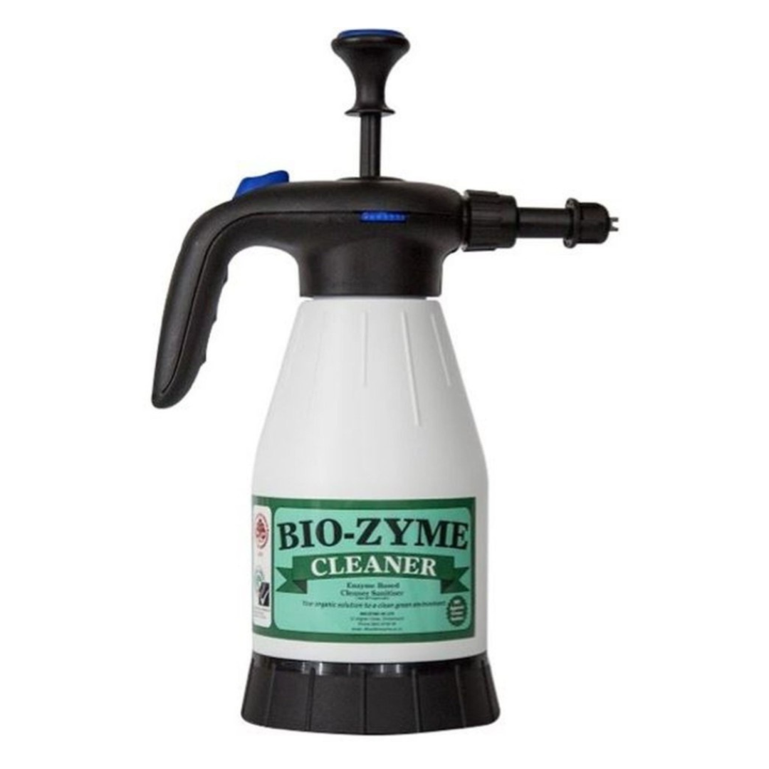 Shop Bio-Zyme Hand Held Foamer 1.5L | Pure Clean Supplies