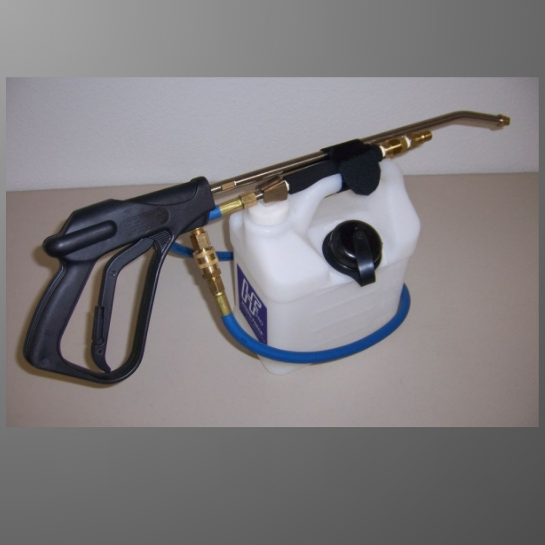 Hydro-Force Injection Sprayer Pro | Pure Clean Supplies