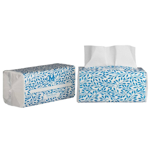 Order Interfold Paper Towel 3000 White | Pure Clean Supplies