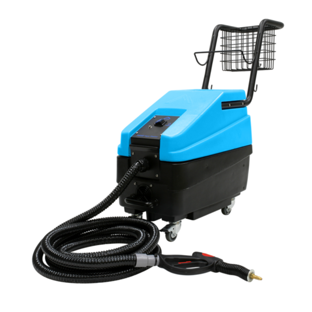 Mytee 1600 Focus Vapor Steamer | Pure Clean Supplies