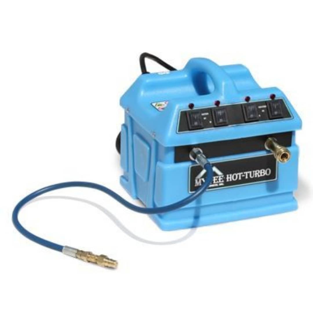 Buy Mytee Hot Turbo Heater 2400W | Pure Clean Supplies