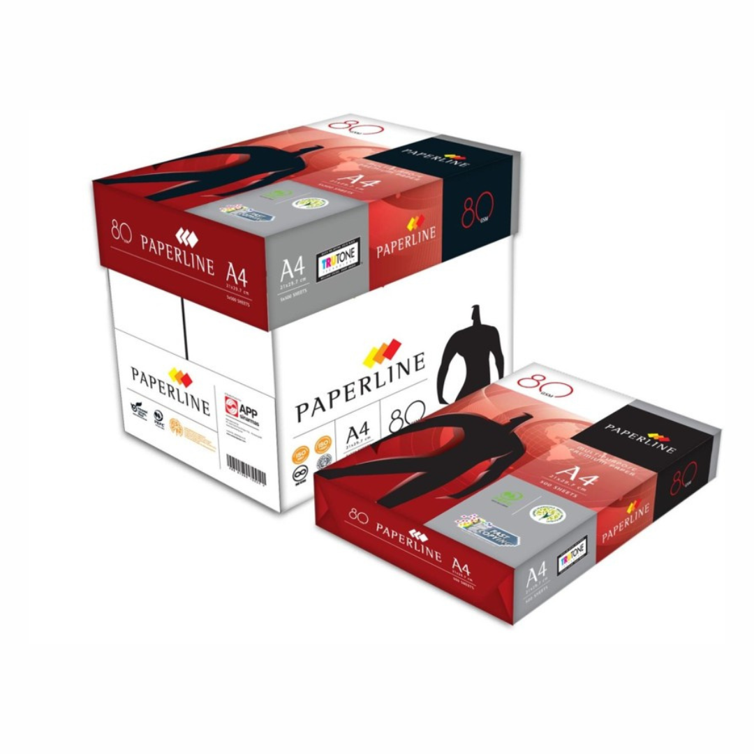Shop Carbon Neutral Copy Paper A4 80gsm | Pure Clean Supplies
