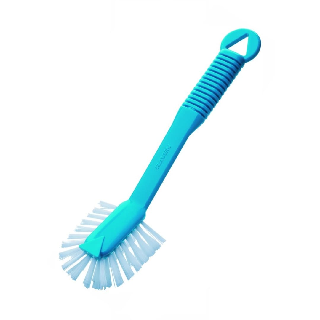 Shop Raven Dish Brush Now | Pure Clean Supplies