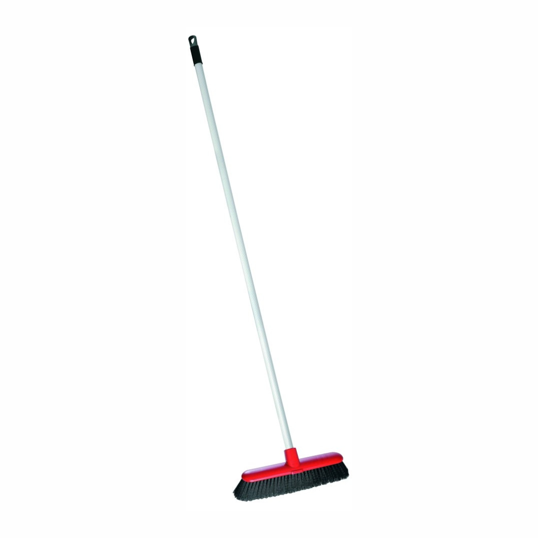 Shop Raven Economy Indoor Broom | Pure Clean Supplies