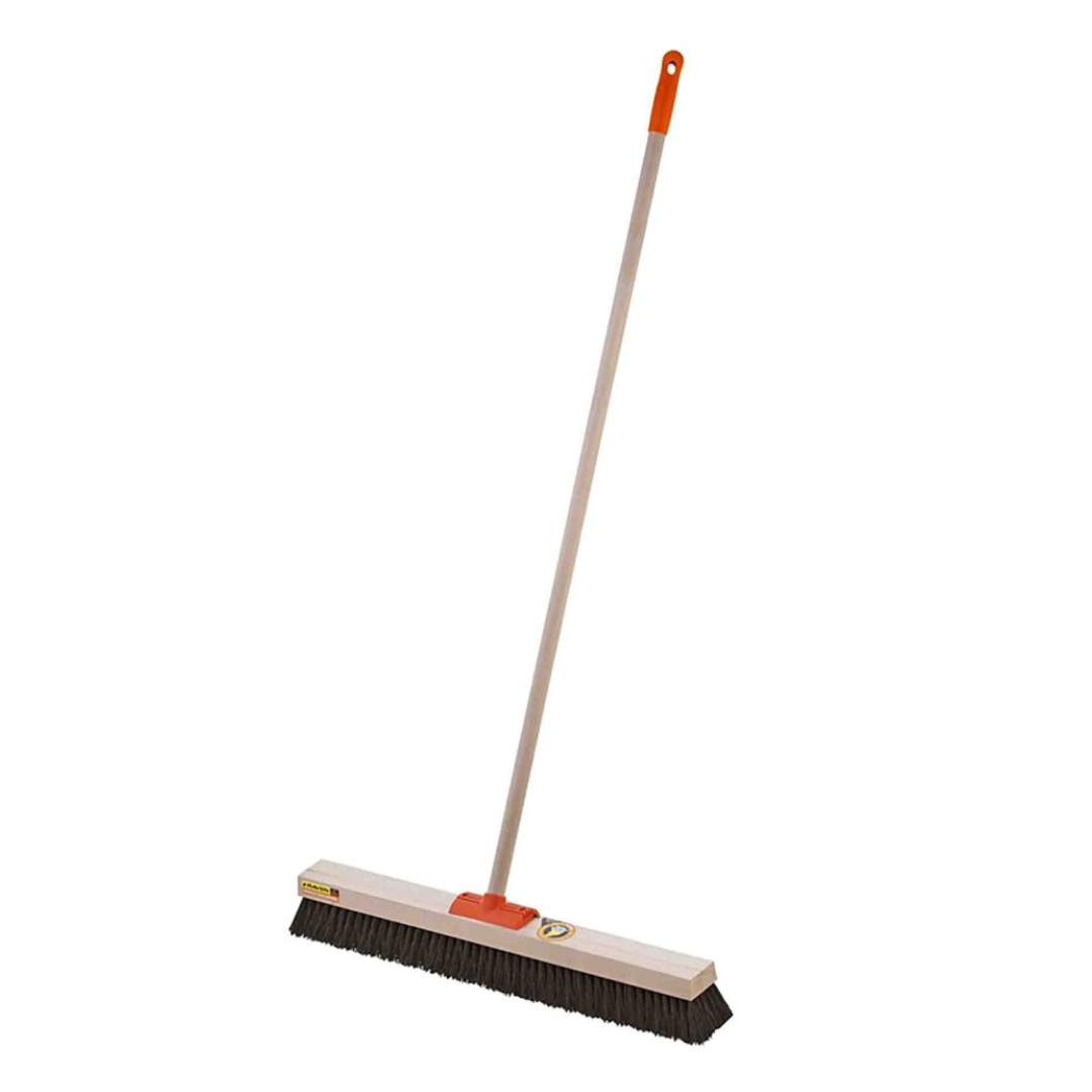 Shop Raven Platform Broom 760mm | Pure Clean Supplies