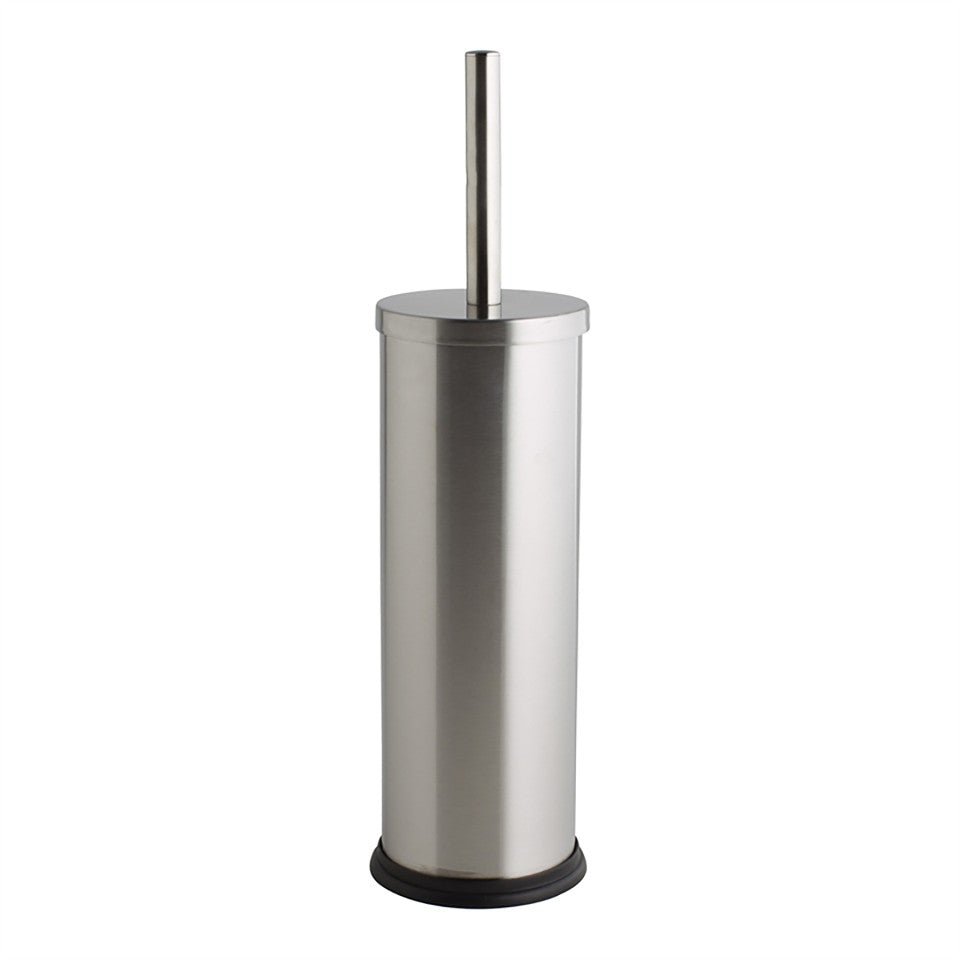 Shop Raven Toilet Brush Set Stainless | Pure Clean Supplies