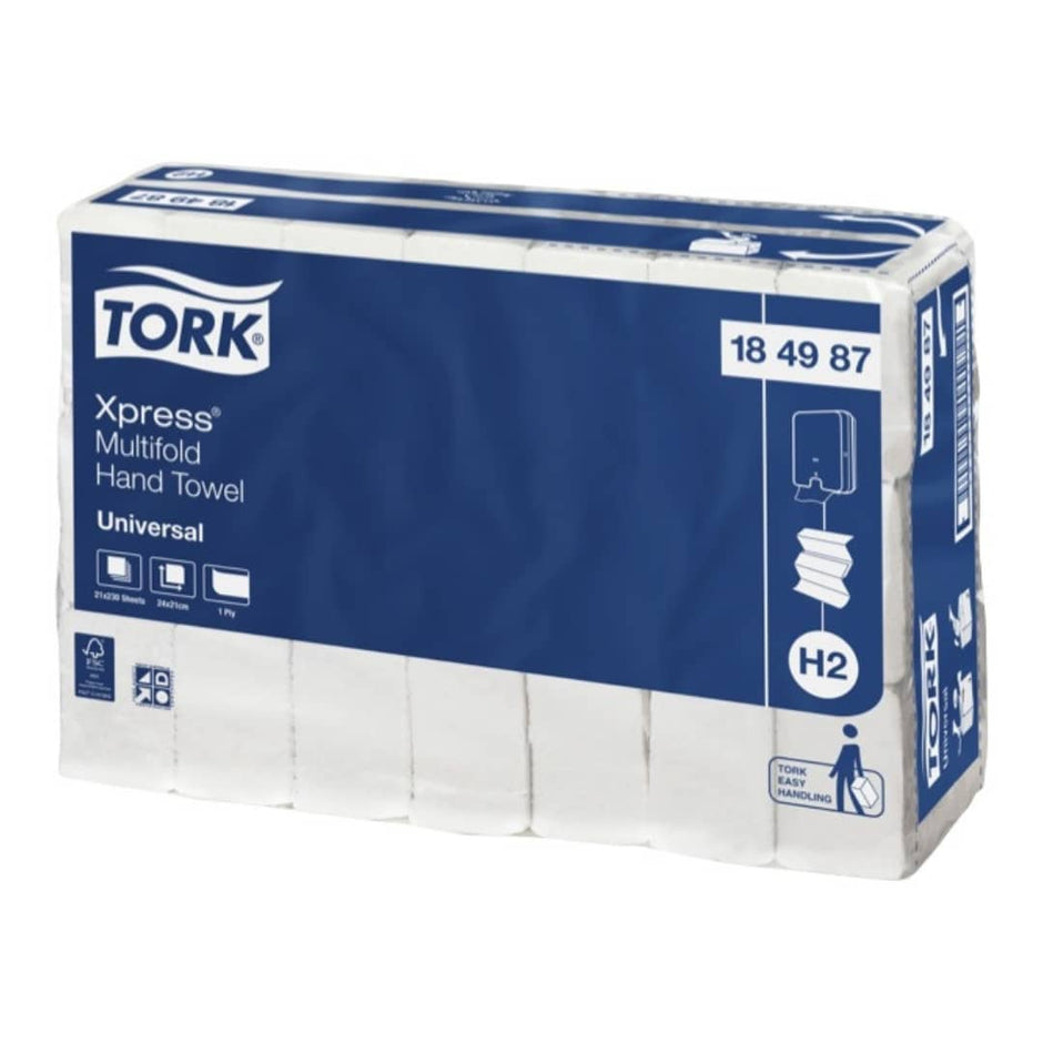 Tork Cleaning Products | Pure Clean Supplies NZ