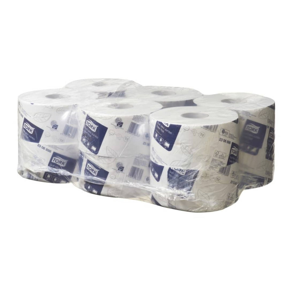 Buy Toilet Paper for Everyday Comfort | Pure Clean Supplies