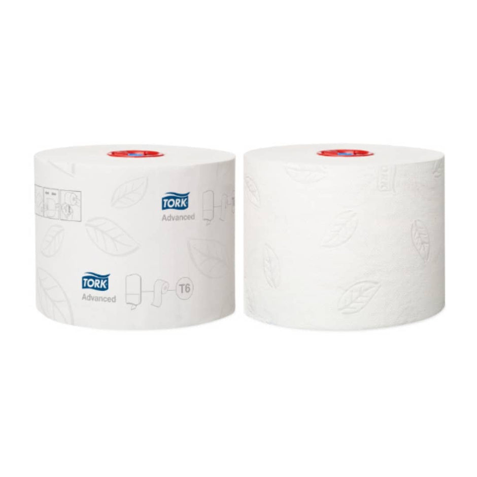 Buy Soft Toilet Paper for Everyday Comfort | Pure Clean Supplies