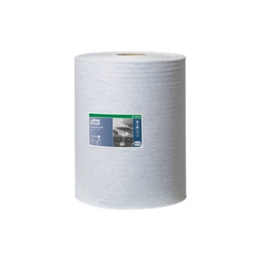 Tork W3 Premium Combi Roll Blue 400 | Pure Clean Supplies